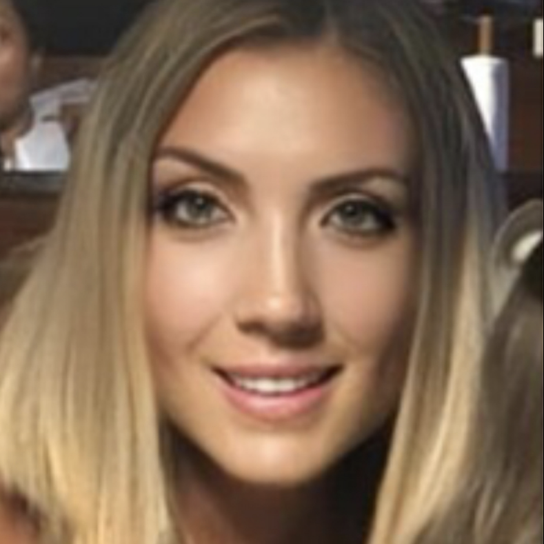 Maggie Zagorova, LMHC - Sara Arce