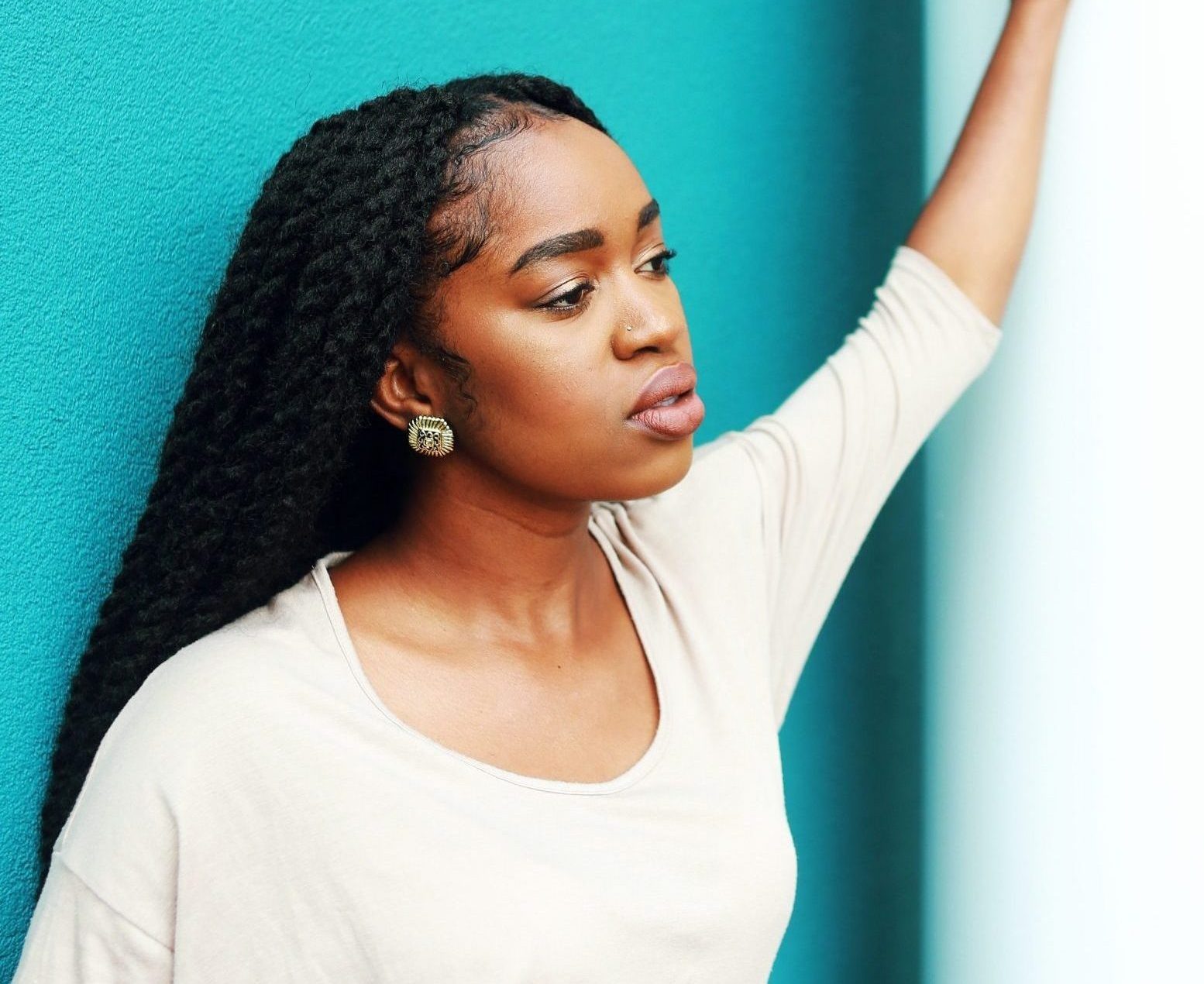 3 Roadblocks to BIOPC and Mental Health - Sara Arce