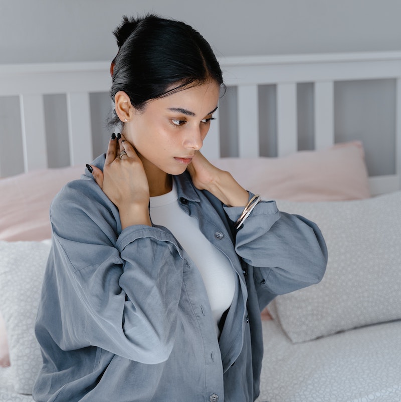 The Three Types of Stress - Sara Arce