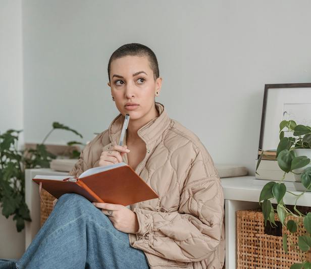 What Is Journaling & How Can It Help You? - Sara Arce